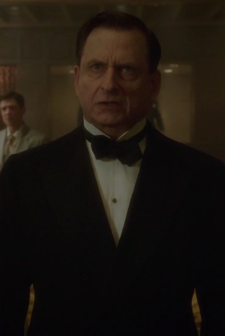 Torrance | Marvel Cinematic Universe Wiki | Fandom