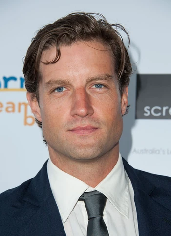 Axle Whitehead | Marvel Cinematic Universe Wiki | Fandom