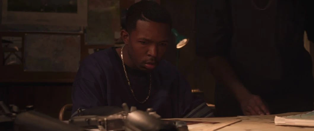 Zuri | Gallery | Marvel Cinematic Universe Wiki | Fandom