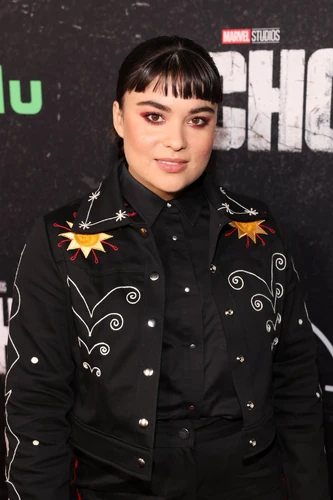 Devery Jacobs | Marvel Cinematic Universe Wiki | Fandom