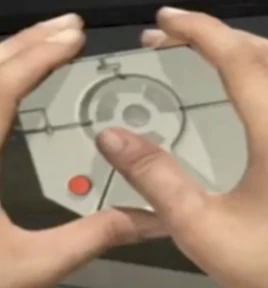 J.A.R.V.I.S. | A.I.M. Operative Controller | Marvel Cinematic Universe ...