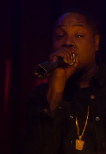 Jadakiss | Marvel Cinematic Universe Wiki | Fandom