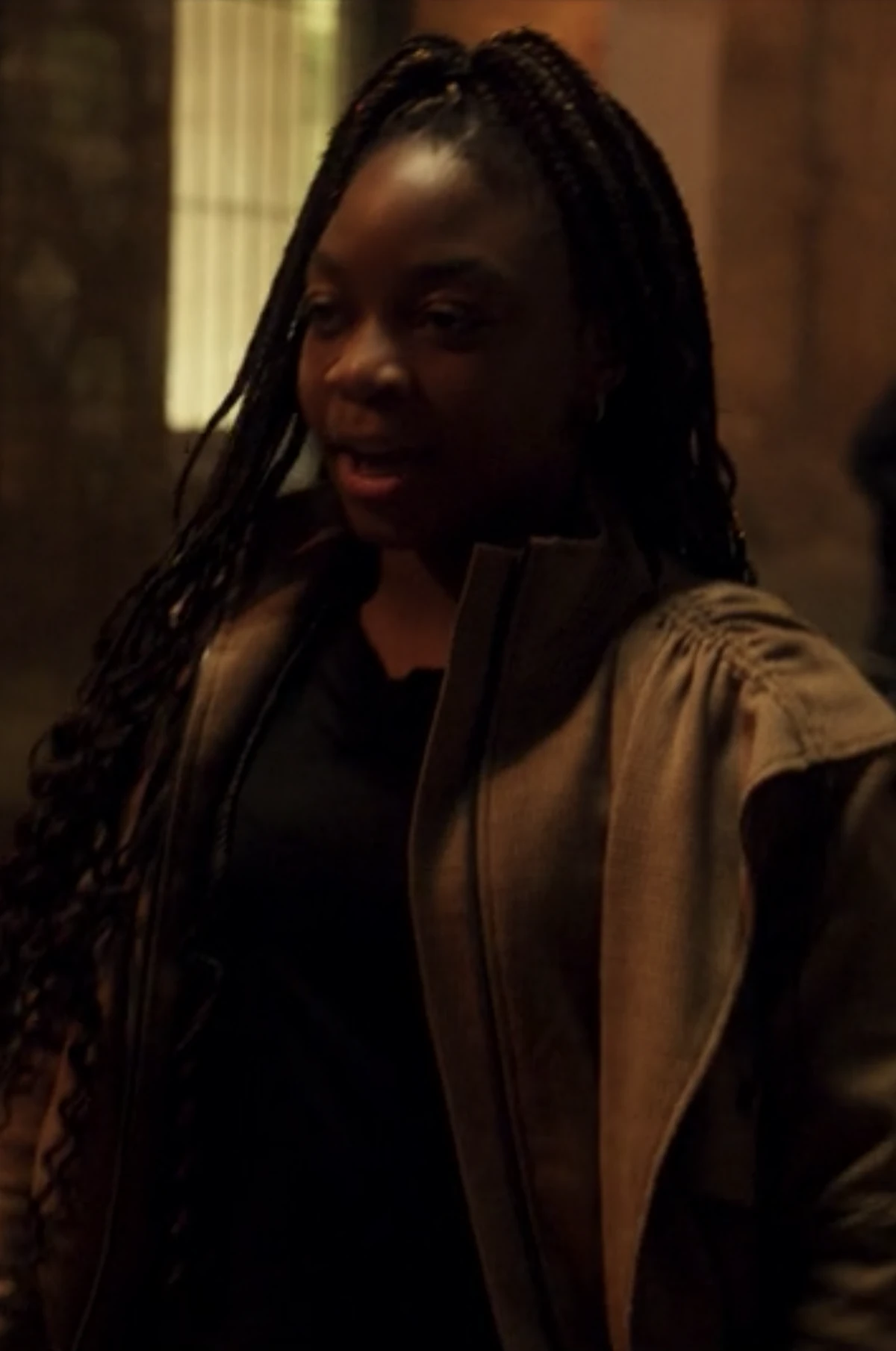 Jamila | Marvel Cinematic Universe Wiki | Fandom