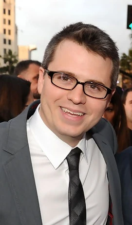 Jeremy Latcham | Marvel Cinematic Universe Wiki | Fandom