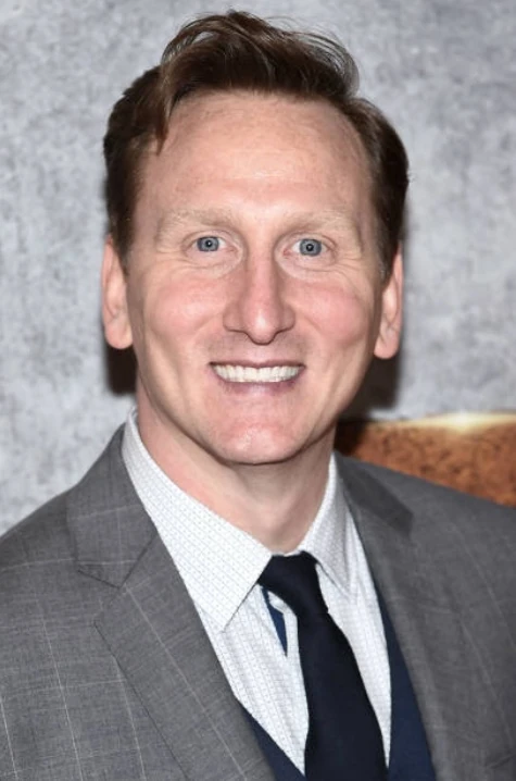 Justin Swain | Marvel Cinematic Universe Wiki | Fandom