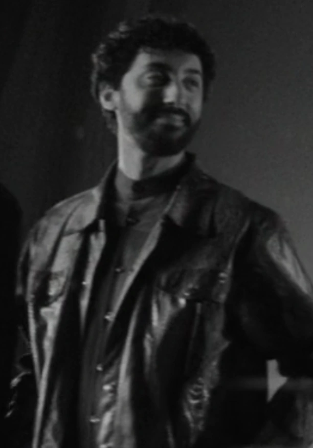 Leigh Pruden | Marvel Cinematic Universe Wiki | Fandom