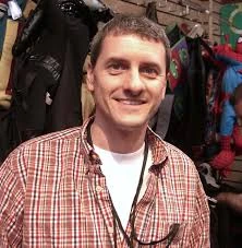 Mark Paniccia | Marvel Cinematic Universe Wiki | Fandom