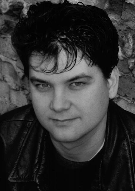 Martin T. Sherman | Marvel Cinematic Universe Wiki | Fandom