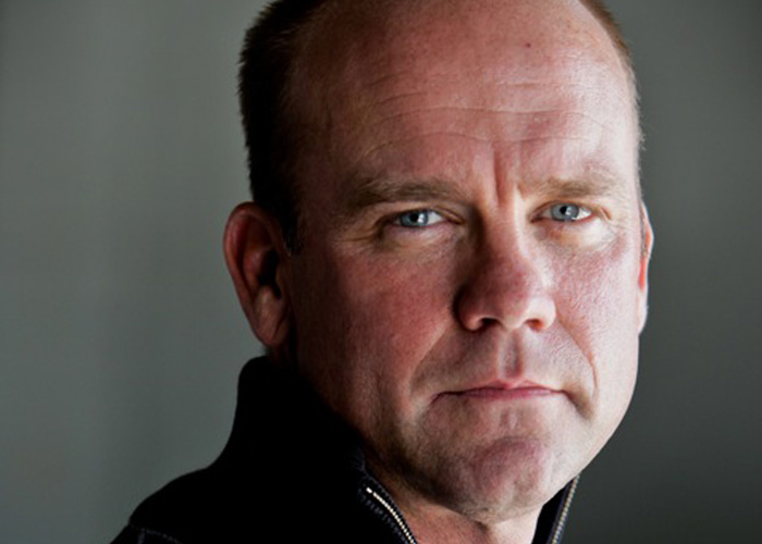 Michael B. Johnson | Marvel Cinematic Universe Wiki | Fandom