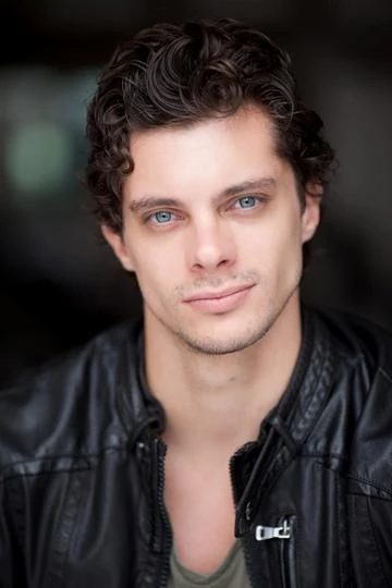 Patrick Oldham | Marvel Cinematic Universe Wiki | Fandom