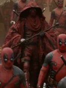 Deadpool Suit | Marvel Cinematic Universe Wiki | Fandom