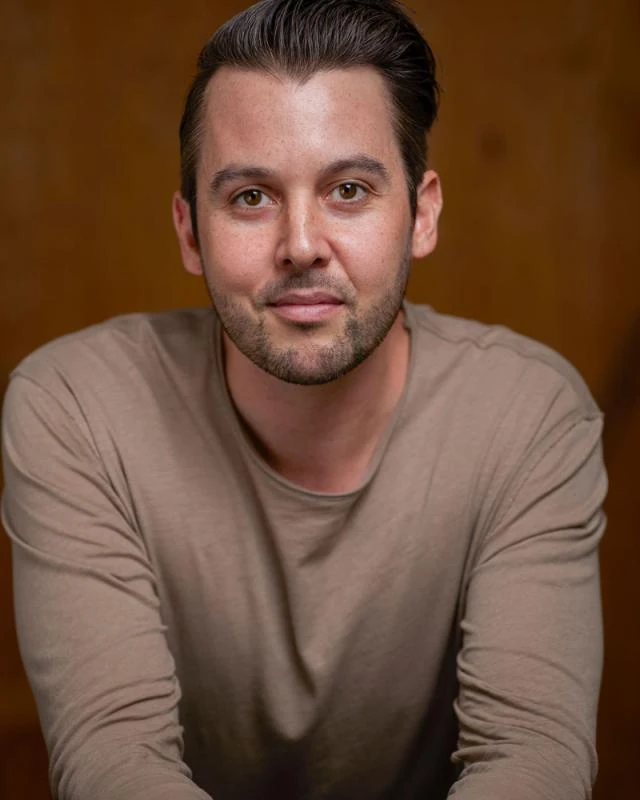 Sean Gunnell | Marvel Cinematic Universe Wiki | Fandom