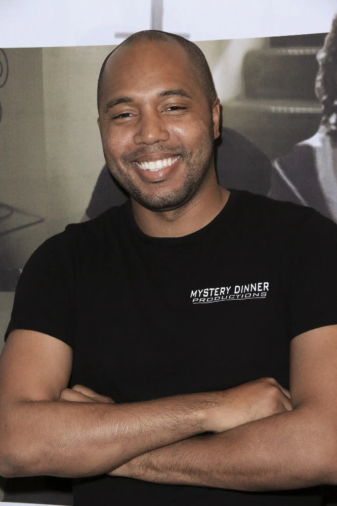 Tony Aaron II | Marvel Cinematic Universe Wiki | Fandom