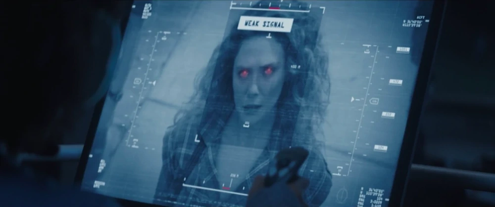 Ataque a Wanda Maximoff | Marvel Cinematic Universe Wiki | Fandom