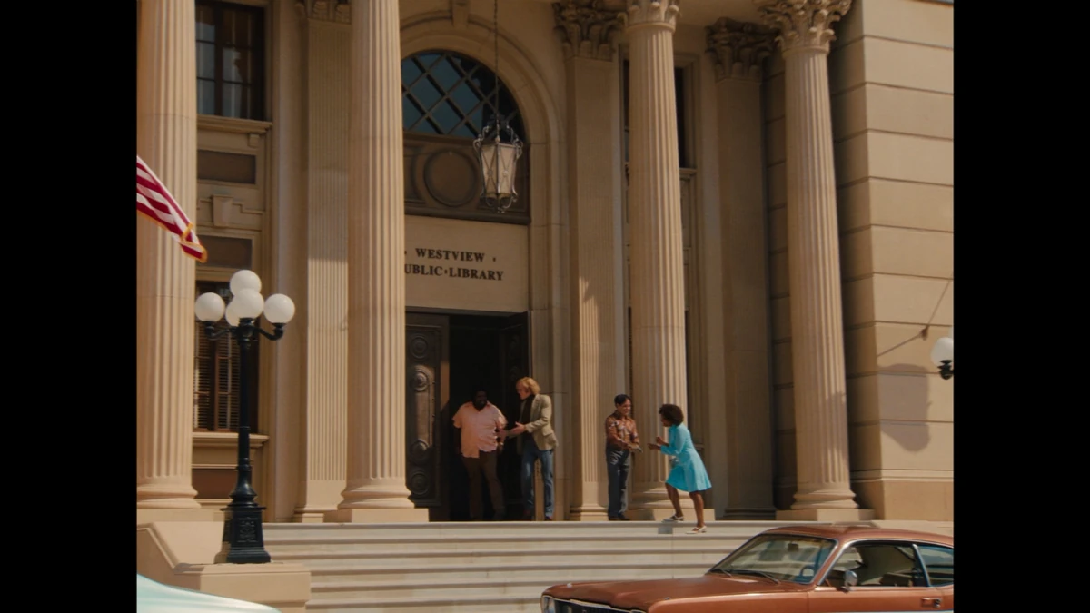 Westview Public Library | Marvel Cinematic Universe Wiki | Fandom