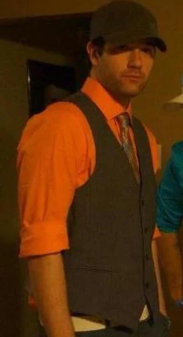 Adam Lee | Marvel Cinematic Universe Wiki | Fandom