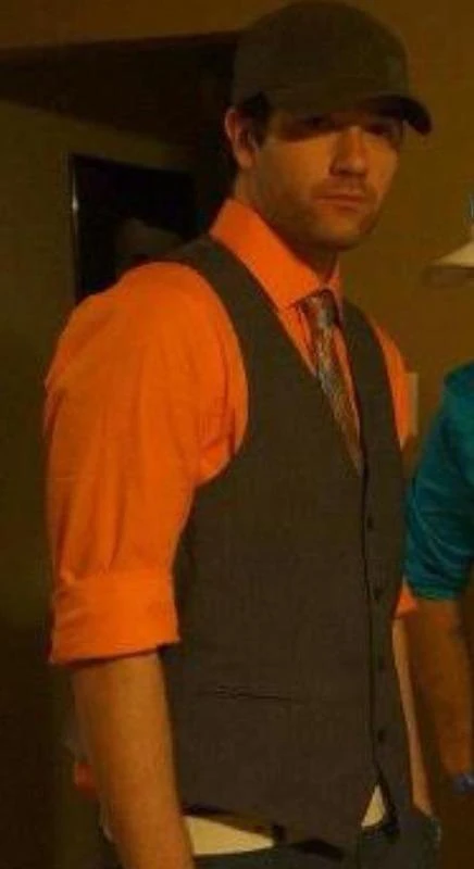 Adam Lee | Marvel Cinematic Universe Wiki | Fandom