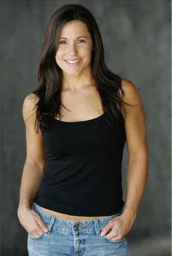 Anna Mercedes Mendez | Marvel Cinematic Universe Wiki | Fandom