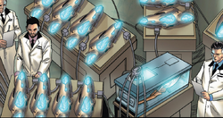 Chitauri Gun | Marvel Cinematic Universe Wiki | Fandom