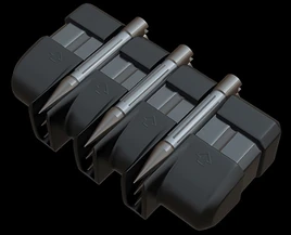 Arrow Case | Marvel Cinematic Universe Wiki | Fandom