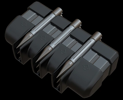 Arrow Case | Marvel Cinematic Universe Wiki | Fandom