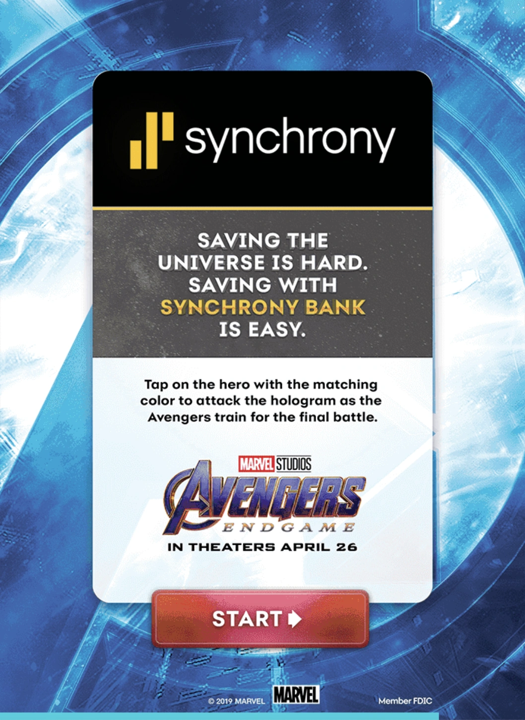 Avengers: Endgame (game) | Marvel Cinematic Universe Wiki | Fandom