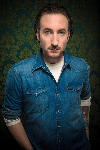 Christopher Piccione | Marvel Cinematic Universe Wiki | Fandom