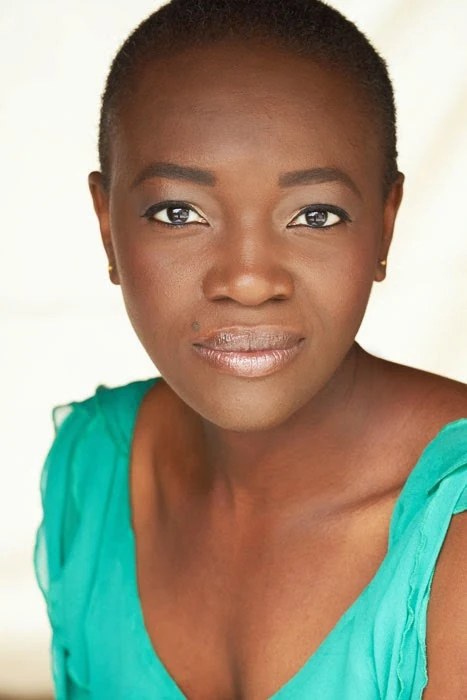 Constance Ejuma | Marvel Cinematic Universe Wiki | Fandom