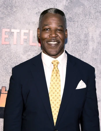 Danny Johnson | Marvel Cinematic Universe Wiki | Fandom