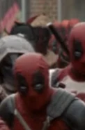 Deadpool Suit | Marvel Cinematic Universe Wiki | Fandom