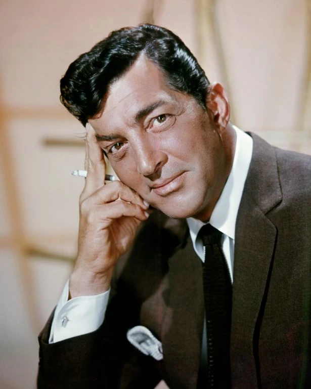 Dean Martin | Marvel Cinematic Universe Wiki | Fandom