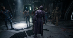 High Evolutionary | Marvel Cinematic Universe Wiki | Fandom