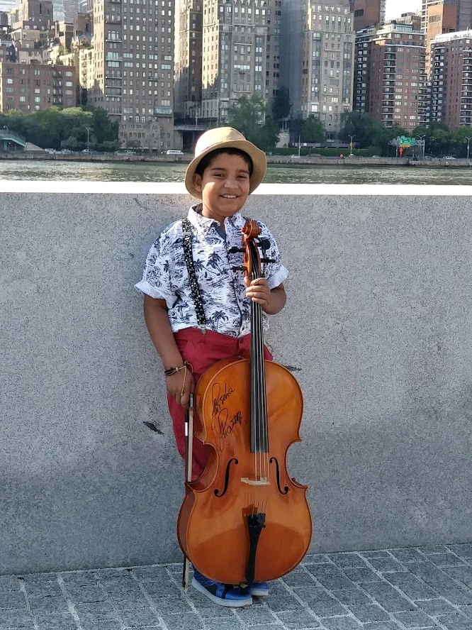 Jivan Xander Ramesh | Marvel Cinematic Universe Wiki | Fandom