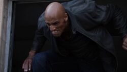 Kebo | Marvel Cinematic Universe Wiki | Fandom