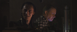 Erik Selvig | Marvel Cinematic Universe Wiki | Fandom