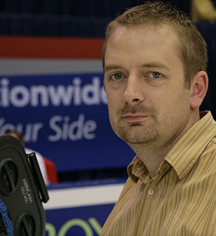 Mark Breakspear | Marvel Cinematic Universe Wiki | Fandom