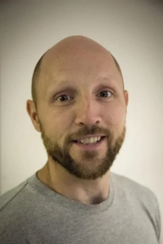 Mark Lockhart | Marvel Cinematic Universe Wiki | Fandom