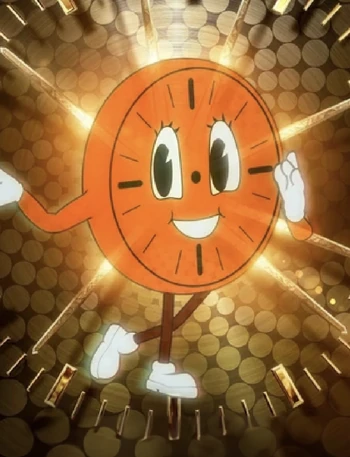 Miss Minutes | Marvel Cinematic Universe Wiki | Fandom