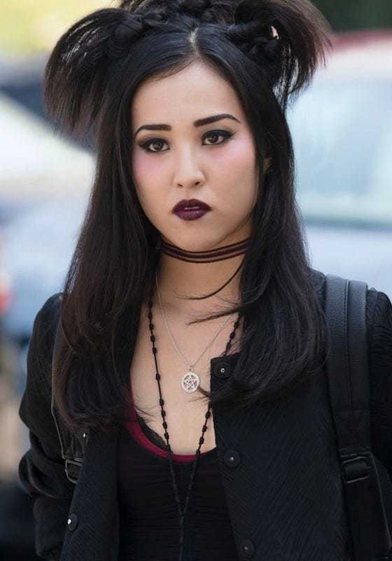 Nico Minoru | Marvel Cinematic Universe Wiki | Fandom