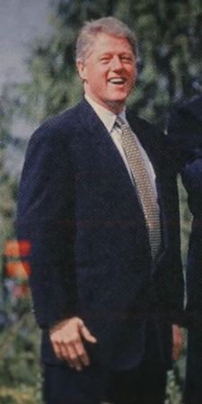 Hub:Bill Clinton | Marvel Cinematic Universe Wiki | Fandom