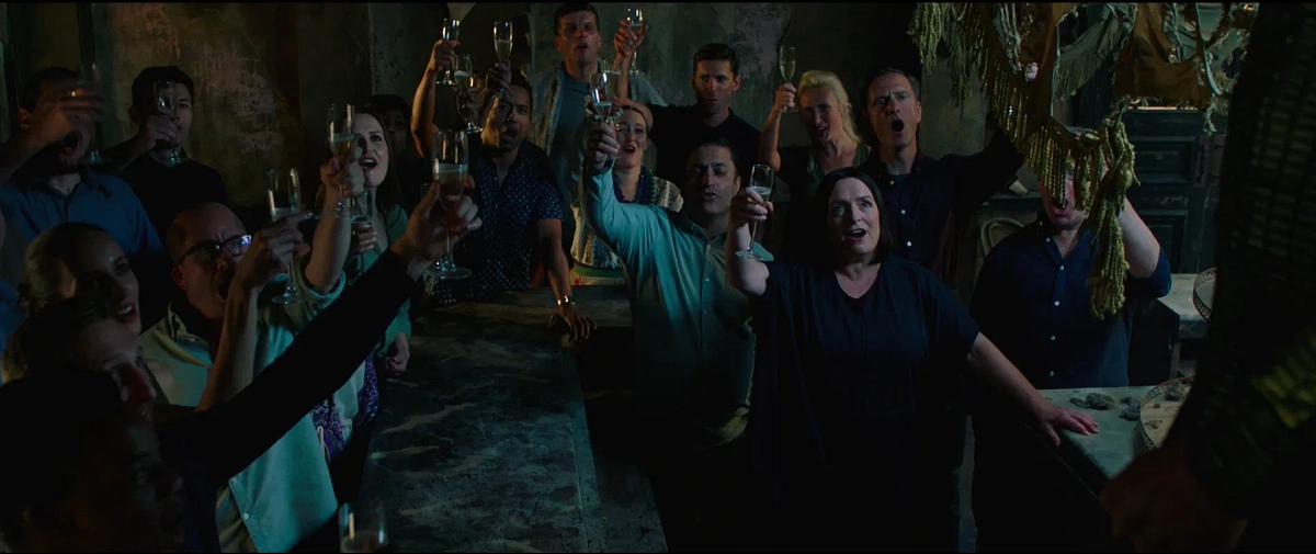 Equipo de Quentin Beck | Marvel Cinematic Universe Wiki | Fandom