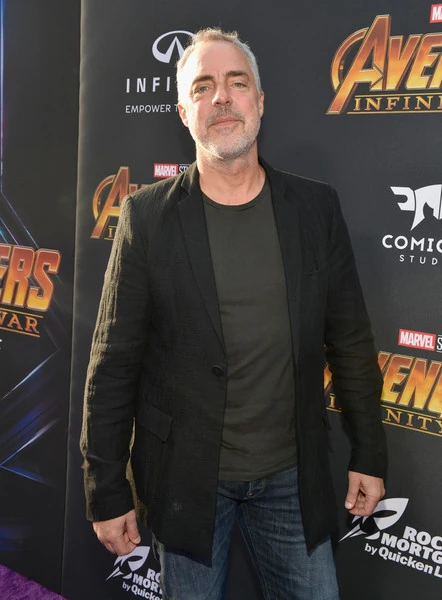 Titus Welliver | Marvel Cinematic Universe Wiki | Fandom