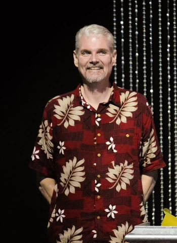 Tom Kane | Marvel Cinematic Universe Wiki | Fandom