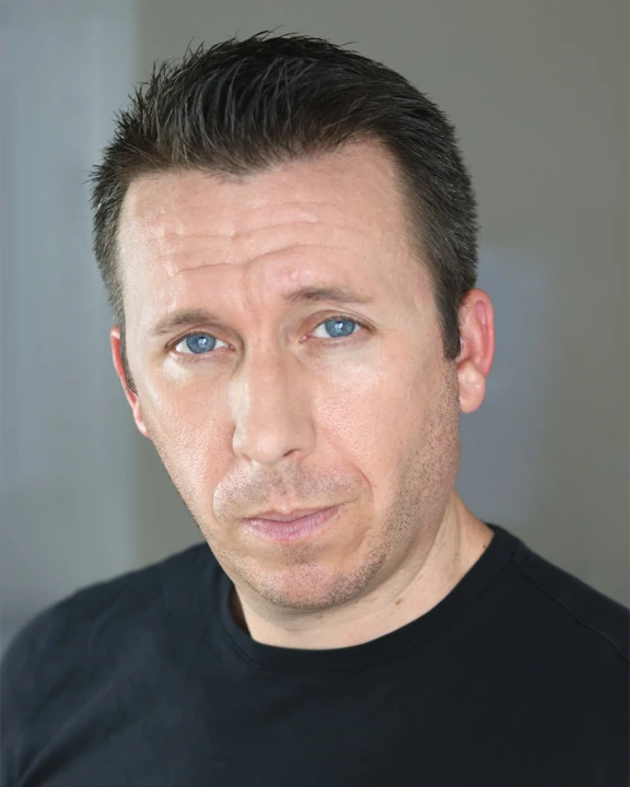 Travis S. Zeiler | Marvel Cinematic Universe Wiki | Fandom