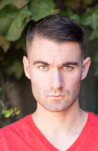 Tyler Riley Hughes | Marvel Cinematic Universe Wiki | Fandom