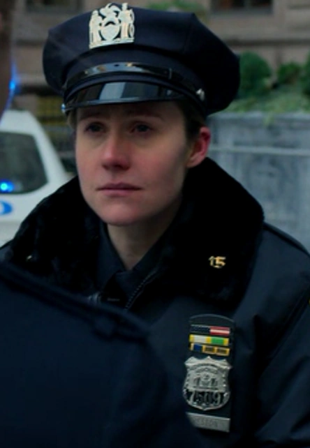 Preston (NYPD) | Marvel Cinematic Universe Wiki | Fandom