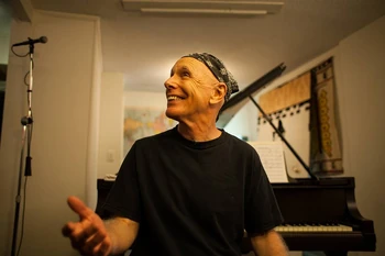 Bill Gordon | Marvel Cinematic Universe Wiki | Fandom