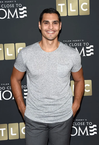 Christian Ochoa | Marvel Cinematic Universe Wiki | Fandom