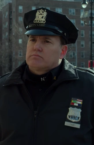 Fahey | Marvel Cinematic Universe Wiki | Fandom