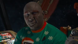 Drax | Marvel Cinematic Universe Wiki | Fandom